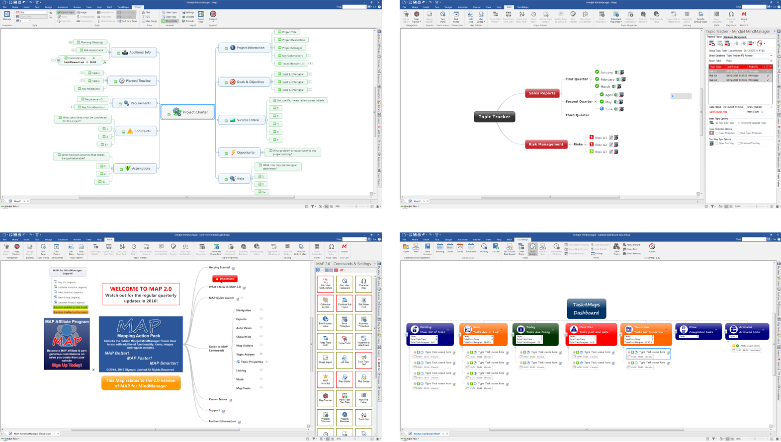 Corel Olympic Add-ins | Olympic